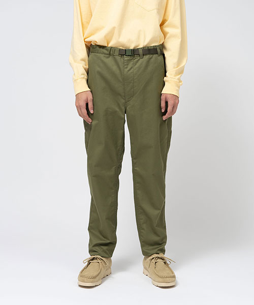 COOLMAX Chino Tapered Pants|THE NORTH FACE ザ ノースフェイス COOLMAX Chino Tapered Pants|THE NORTH FACE ザ ノースフェイス